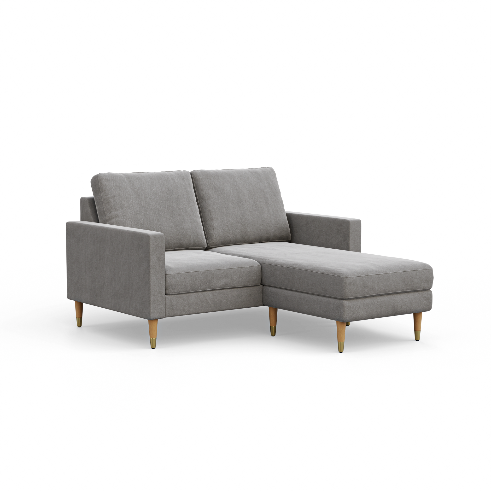 Lore Sectional Sofa - Sectional Fabric Sofa | Pelican Essentials