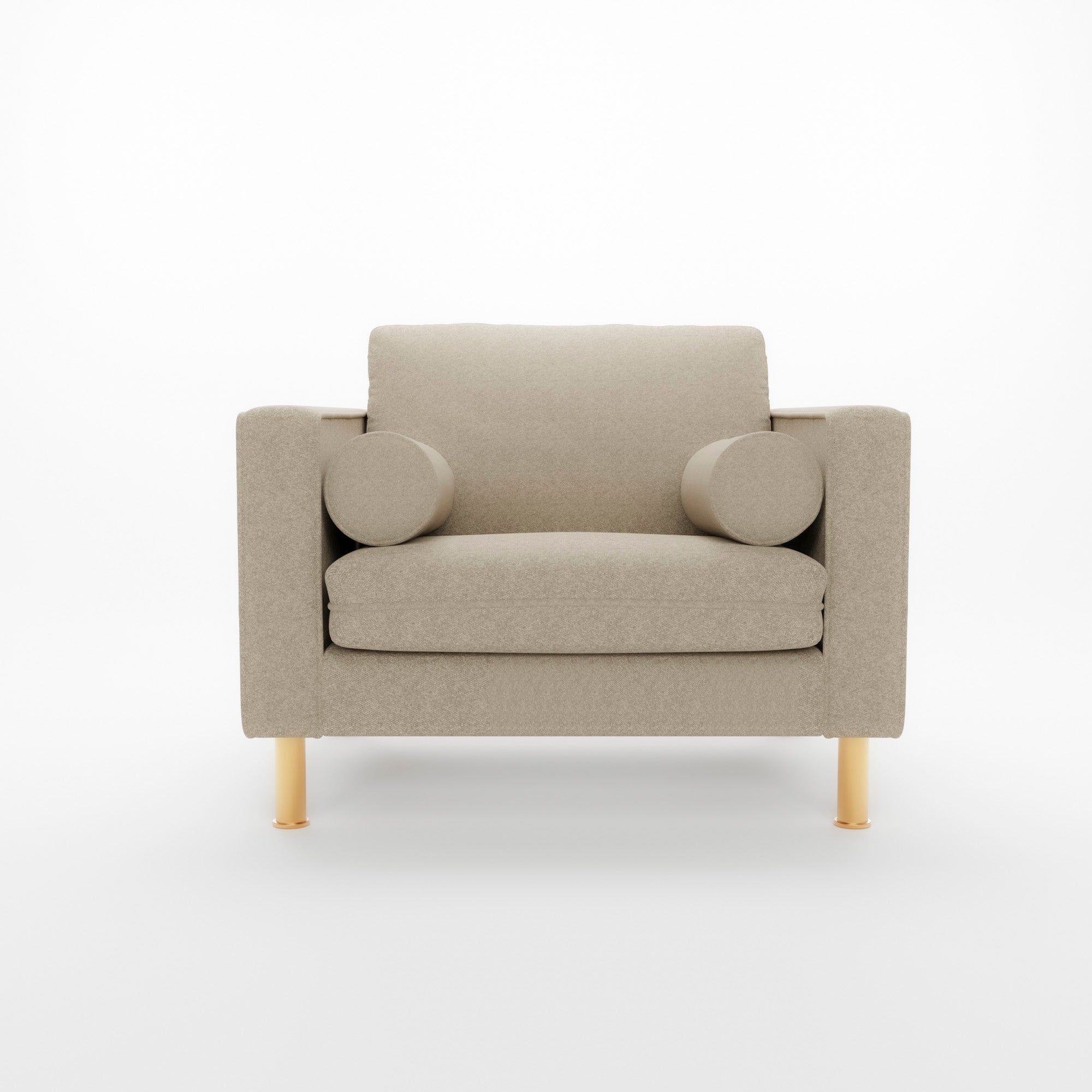 Palo Sofa - Chair - removable fabrics | Pelican Essentials.com ...