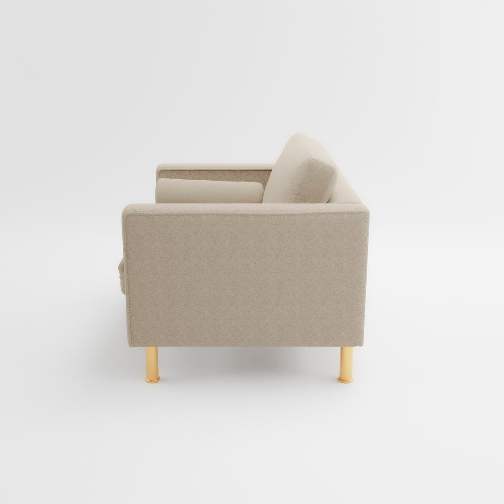 Palo Sofa - Chair - removable fabrics | Pelican Essentials.com ...