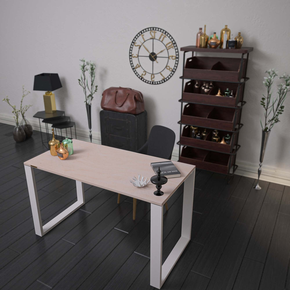 Shop Modern Office/ Study Table | Pelican Essentials