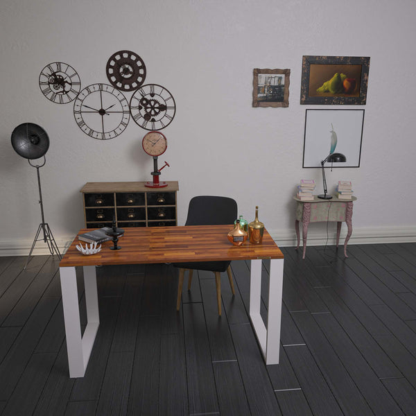 Shop Modern Office/ Study Table | Pelican Essentials ...