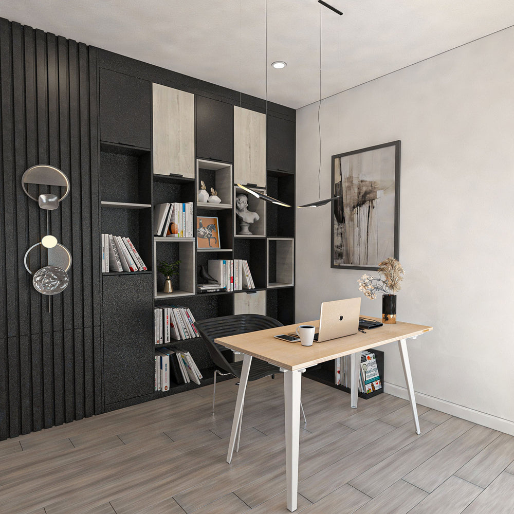 Shop Modern Office/ Study Table | Pelican Essentials